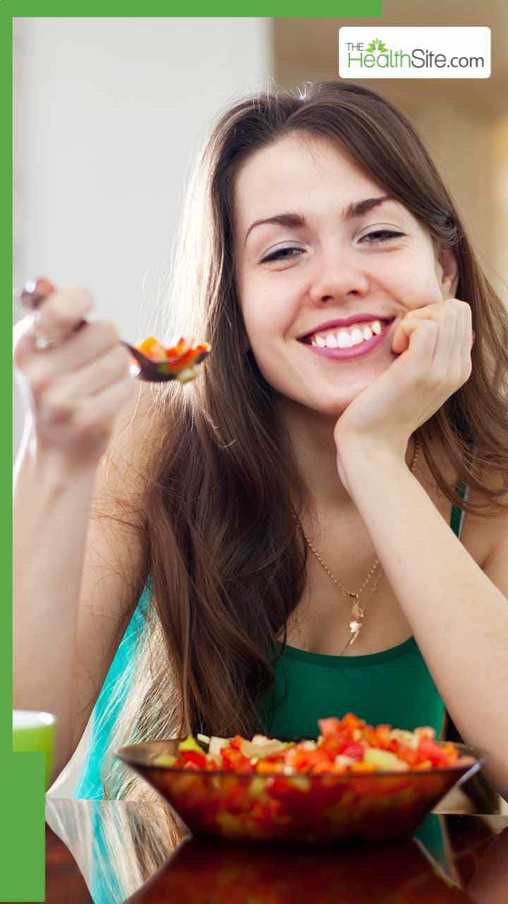 World Happiness Day 2025: 5 Happy Foods To Lift Your Mood