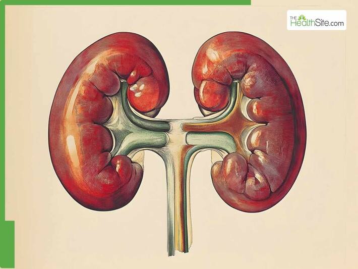 7 Simple Everyday Activities You Can Do To Take Care Of Your Kidney ...