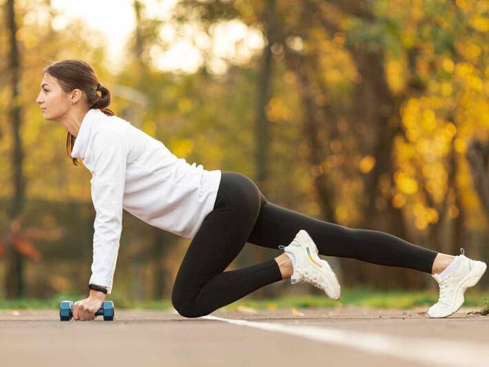 7 Simple Everyday Activities You Can Do To Take Care Of Your Kidney ...