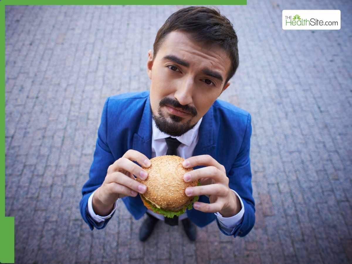 Obesity And Workplace Wellness: How To Manage Weight As A Working ...