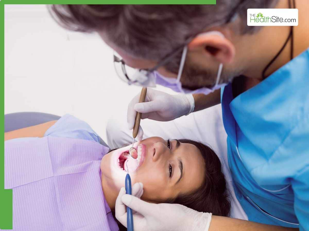 World Oral Health Day: Why It's Important To Screen For Oral Cancer And ...