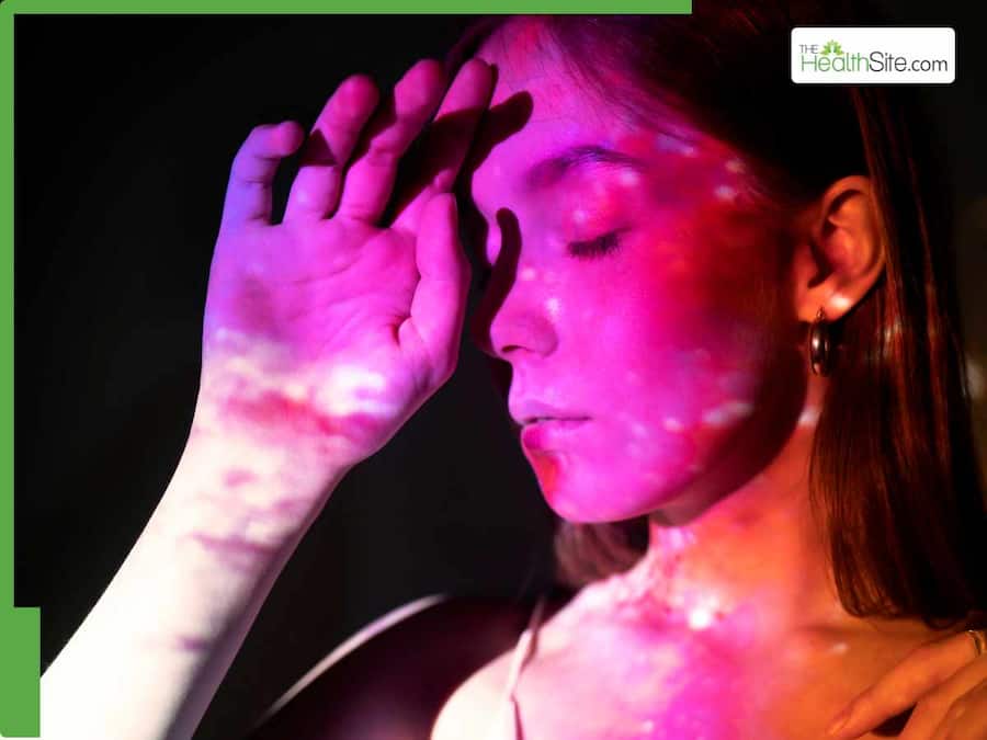 What Is Photosensitive Epilepsy And How Can It Be Managed ...