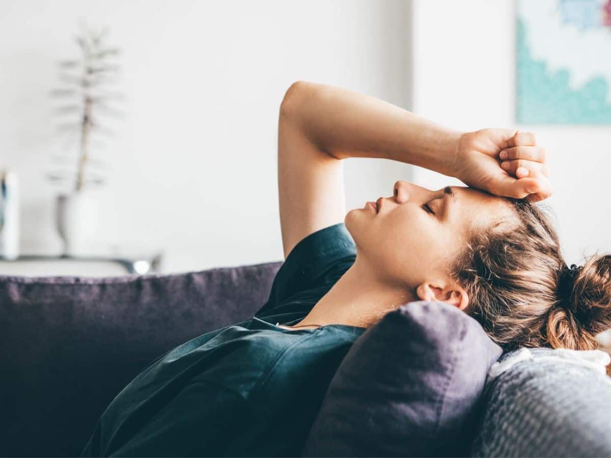 Stress Regulation Vs Stress Management: Why Managing Stress Is No ...