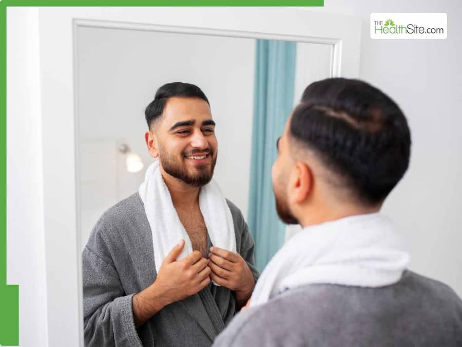 Is It Normal To Talk To Yourself? Here's What It Means For Mental ...