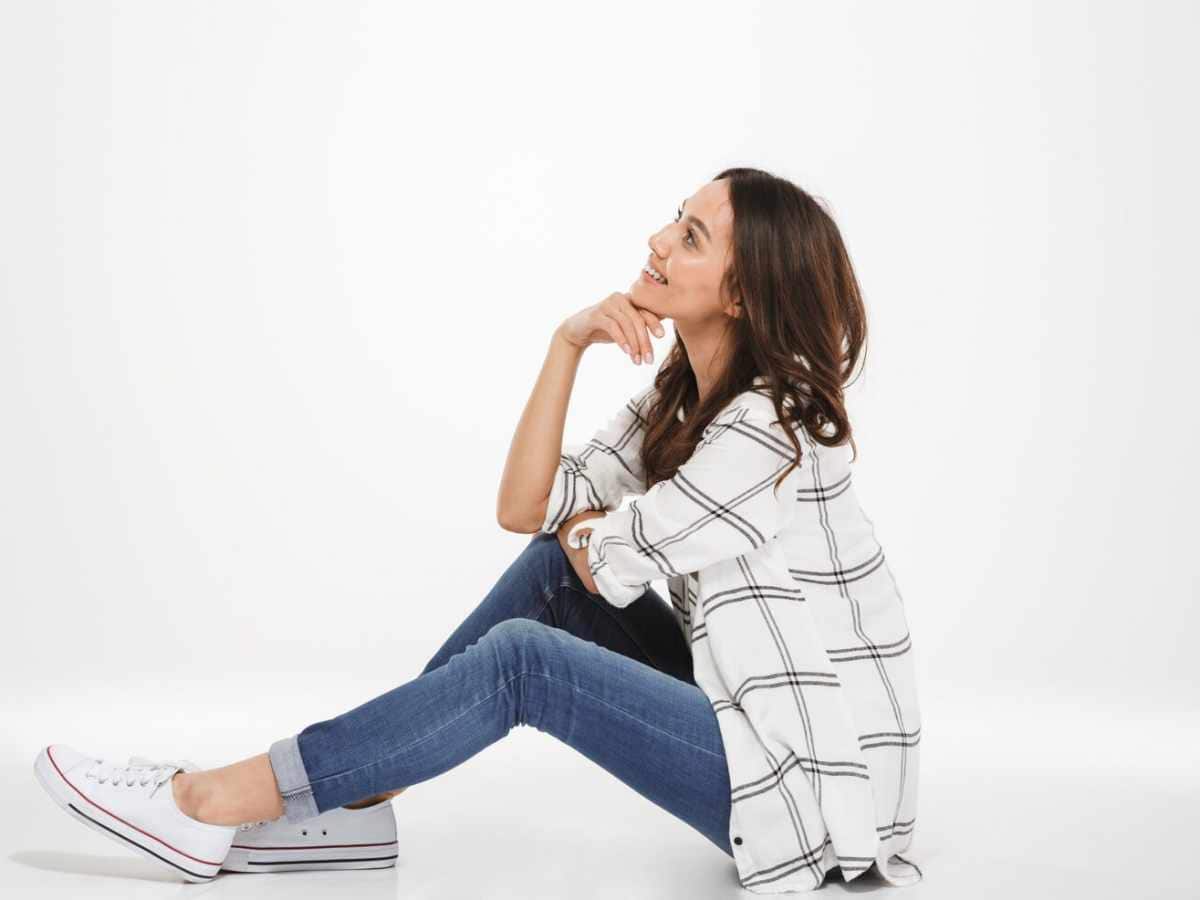 Is It Normal To Talk To Yourself? Here's What It Means For Mental ...