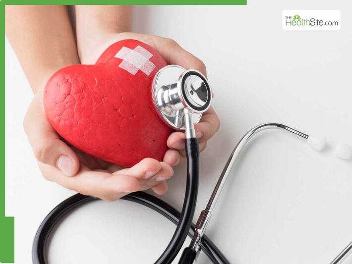 7 Simple Things To Do Every Day For Your Heart Health | TheHealthSite.com