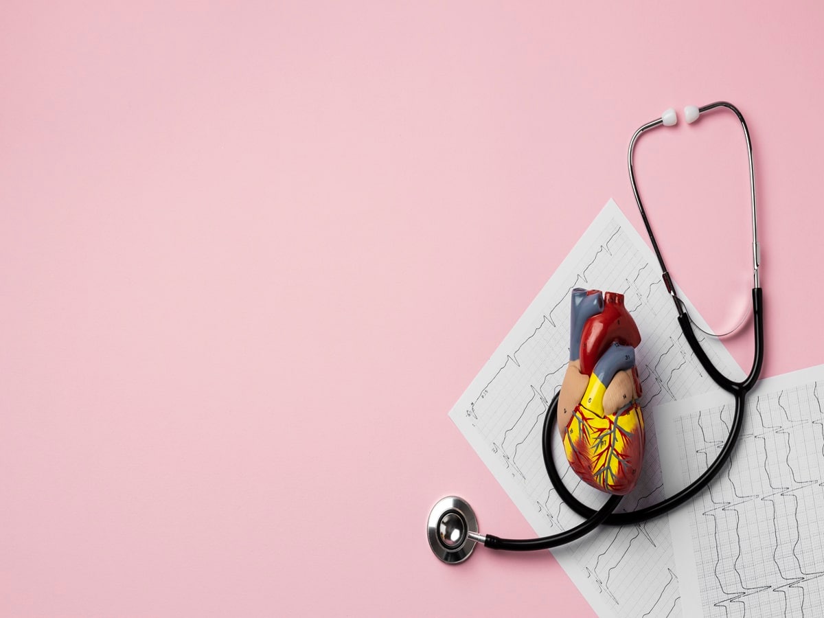 Heart Health Screening: Doctor Explains The Need For Prevention Through ...