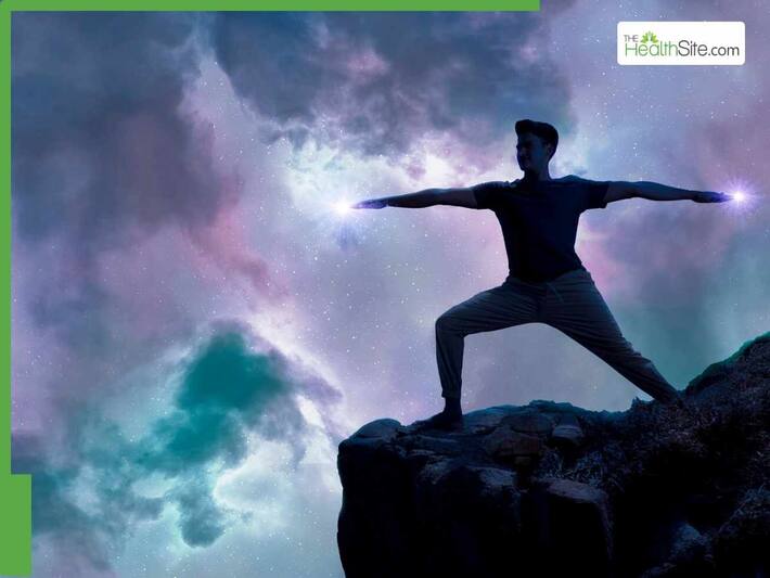 6 Best Yoga Asanas To Practise Under The Moon Every Night ...