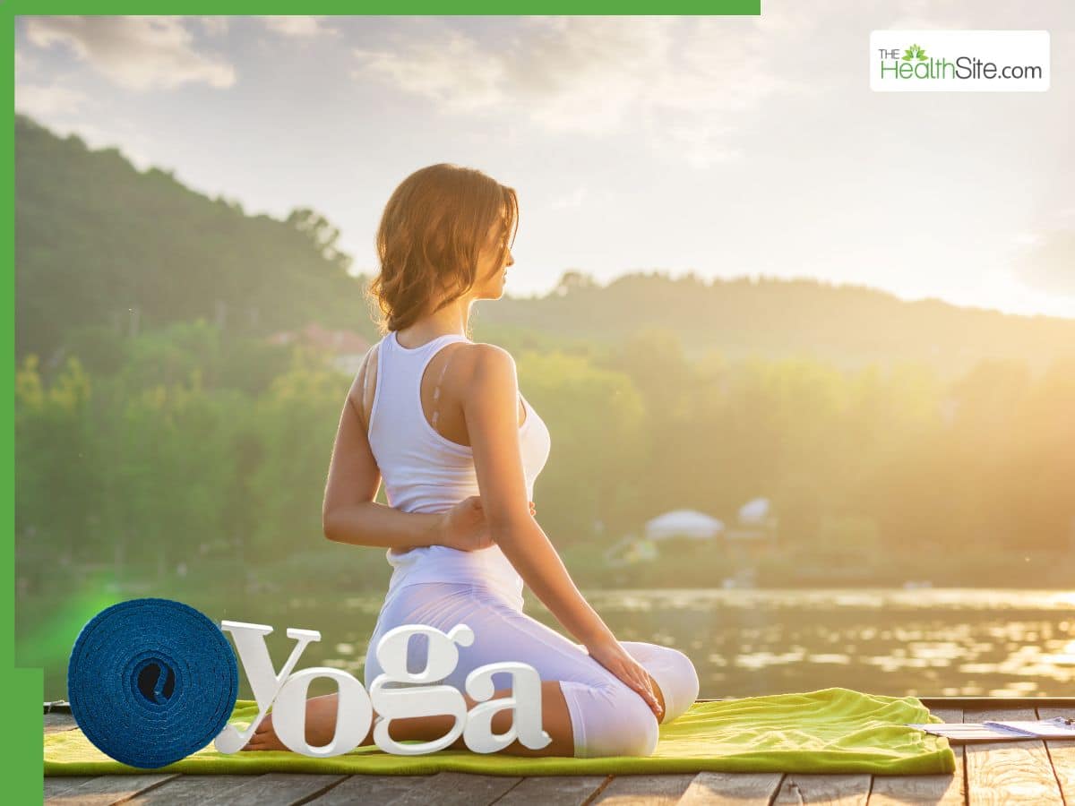 10 Excellent Yoga Poses That You Must Practice On a Thursday Evening ...