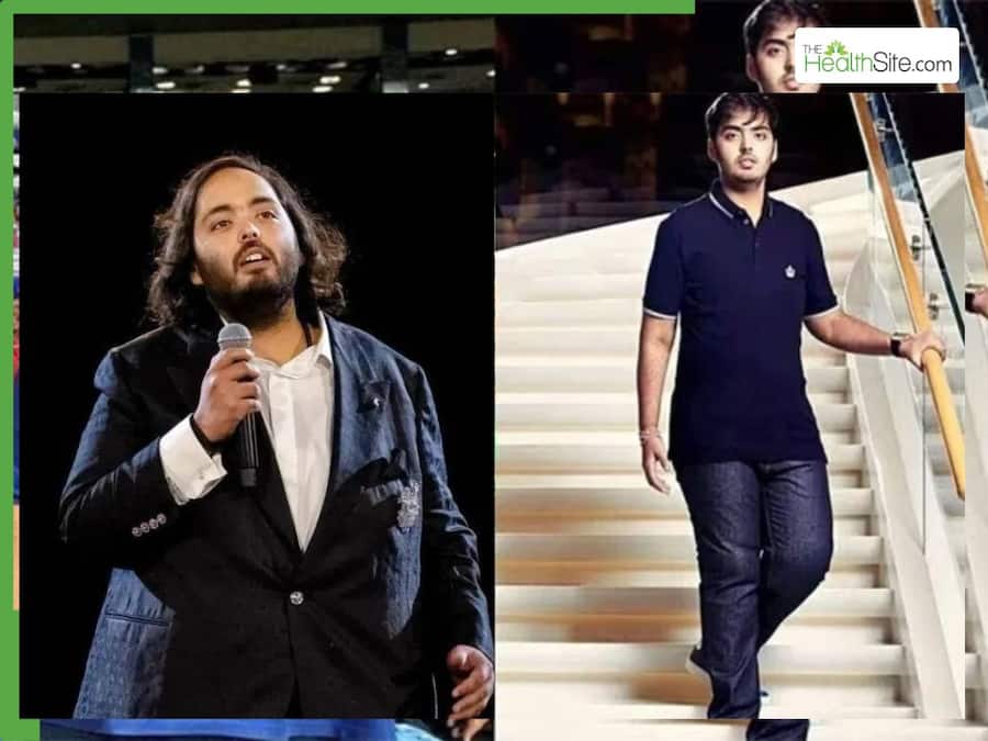 Anant Ambani, Nita Ambani's Fitness Trainer Reveals: Should You Work Out On An Empty Stomach ...