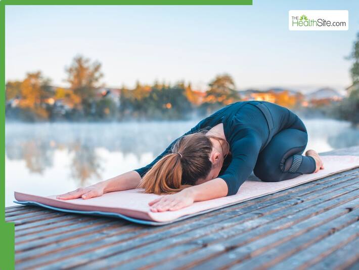 Awakening Morning Yoga Routine: 6 Simple Yoga Asanas You Must Practice ...