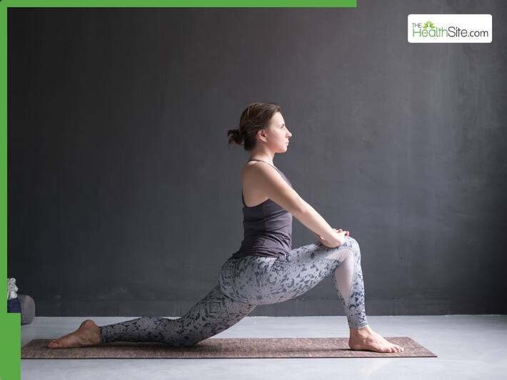 Mindful Morning Yoga Routine: 6 Powerful Yoga Poses You Must Practice ...