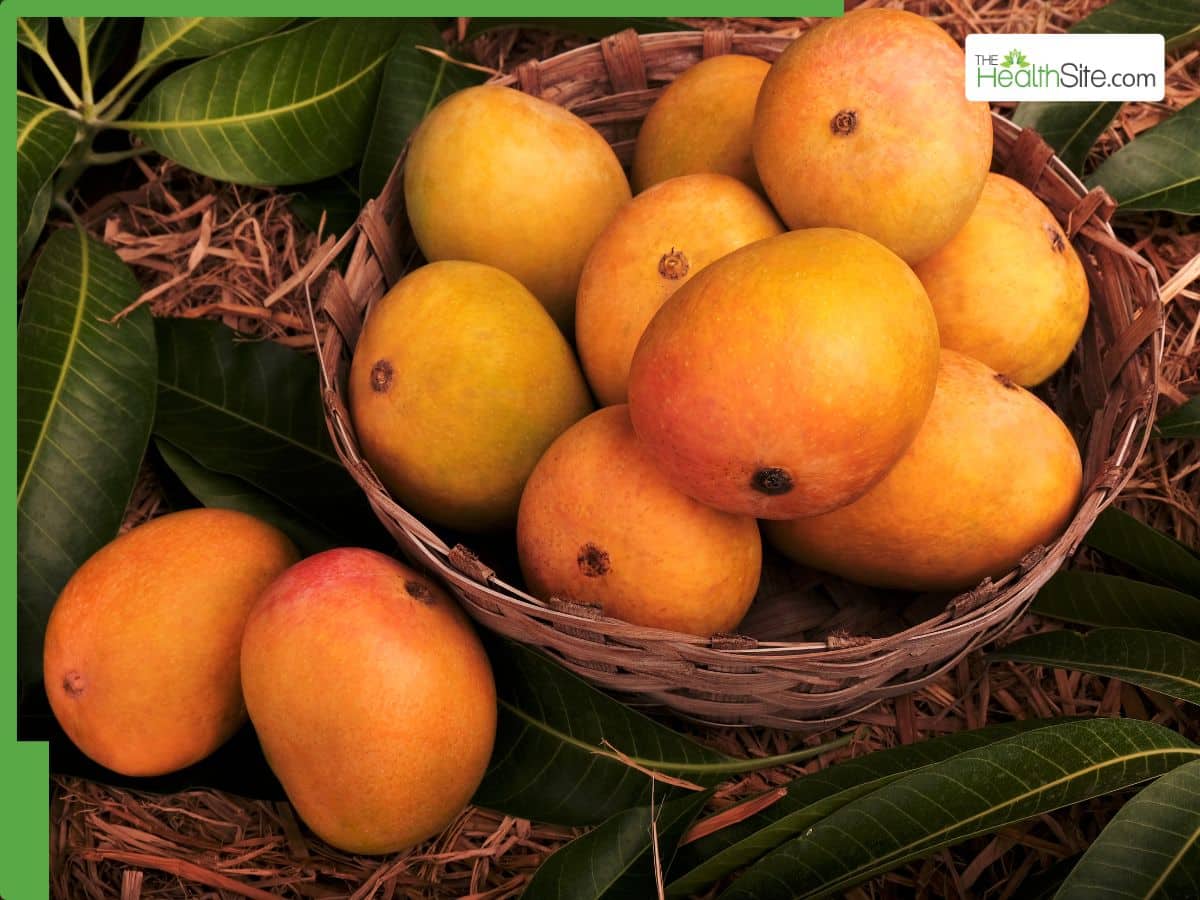 FDA Cracks Down On Adulterated Mangoes: 10 Ways To Spot The Real Deal ...