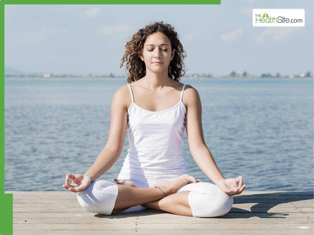 Energizing Yoga Routine: 10 Best Yoga Poses You Can Practice Daily In ...