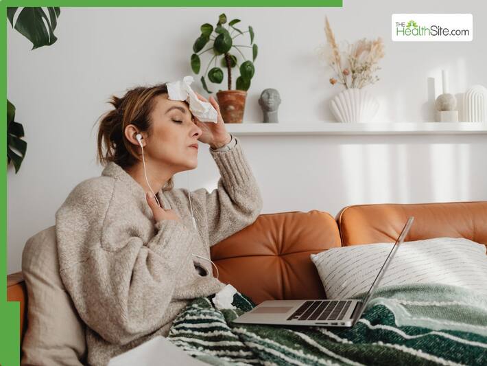 7 Warning Signs of Complete Liver Damage That Appear Only At Night ...