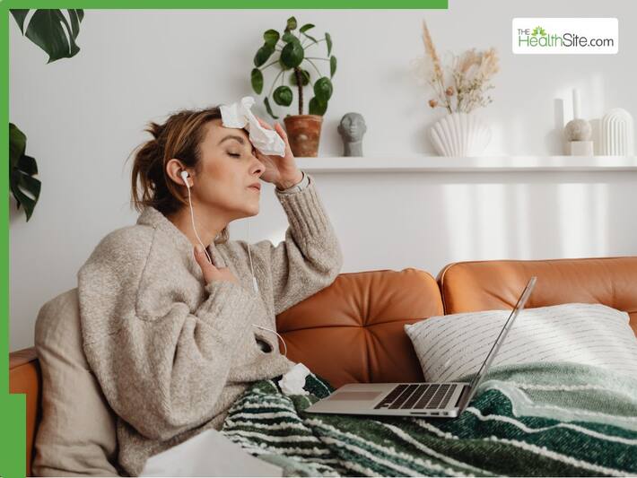 Heatstroke Symptoms: 7 Warning Signs Your Body Shows Before a Deadly ...