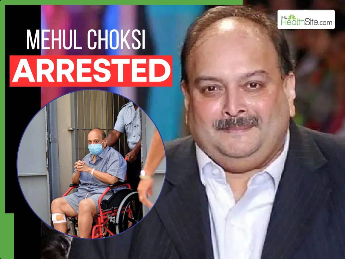 Mehul Choksi Arrested in Belgium, Set for Extradition to India: Is The Fugitive Businessman ...