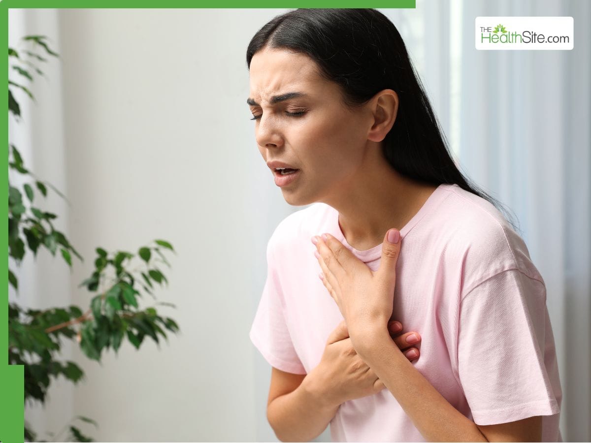 Tips To Boost Heart Health: Can Sipping Water The Right Way Prevent ...