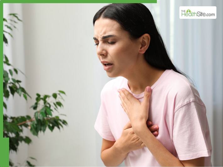 5 Things You Can Do If Your Cortisol Levels Are Off The Charts Every ...