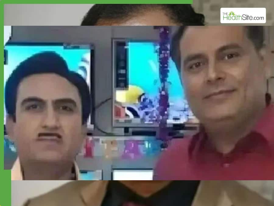 Taarak Mehta Ka Ooltah Chashmah Actor Lalit Manchanda Dies By Suicide ...