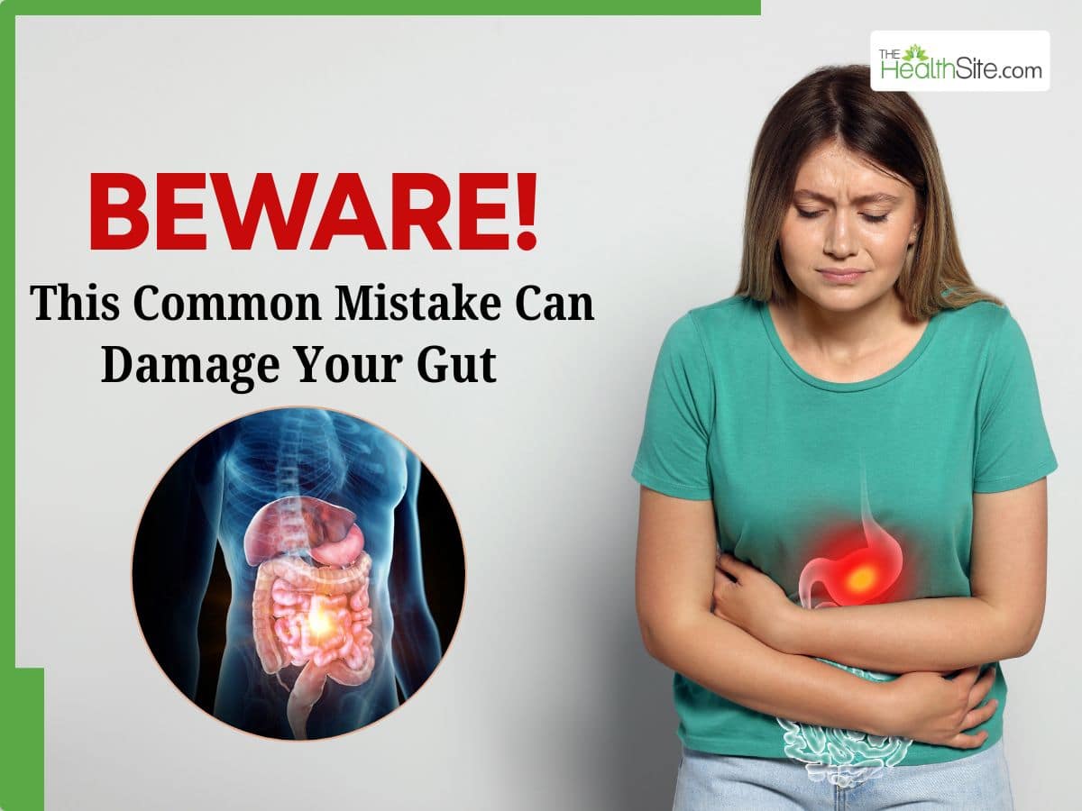 This One Common Night Habit Could Be Silently Destroying Your Gut ...