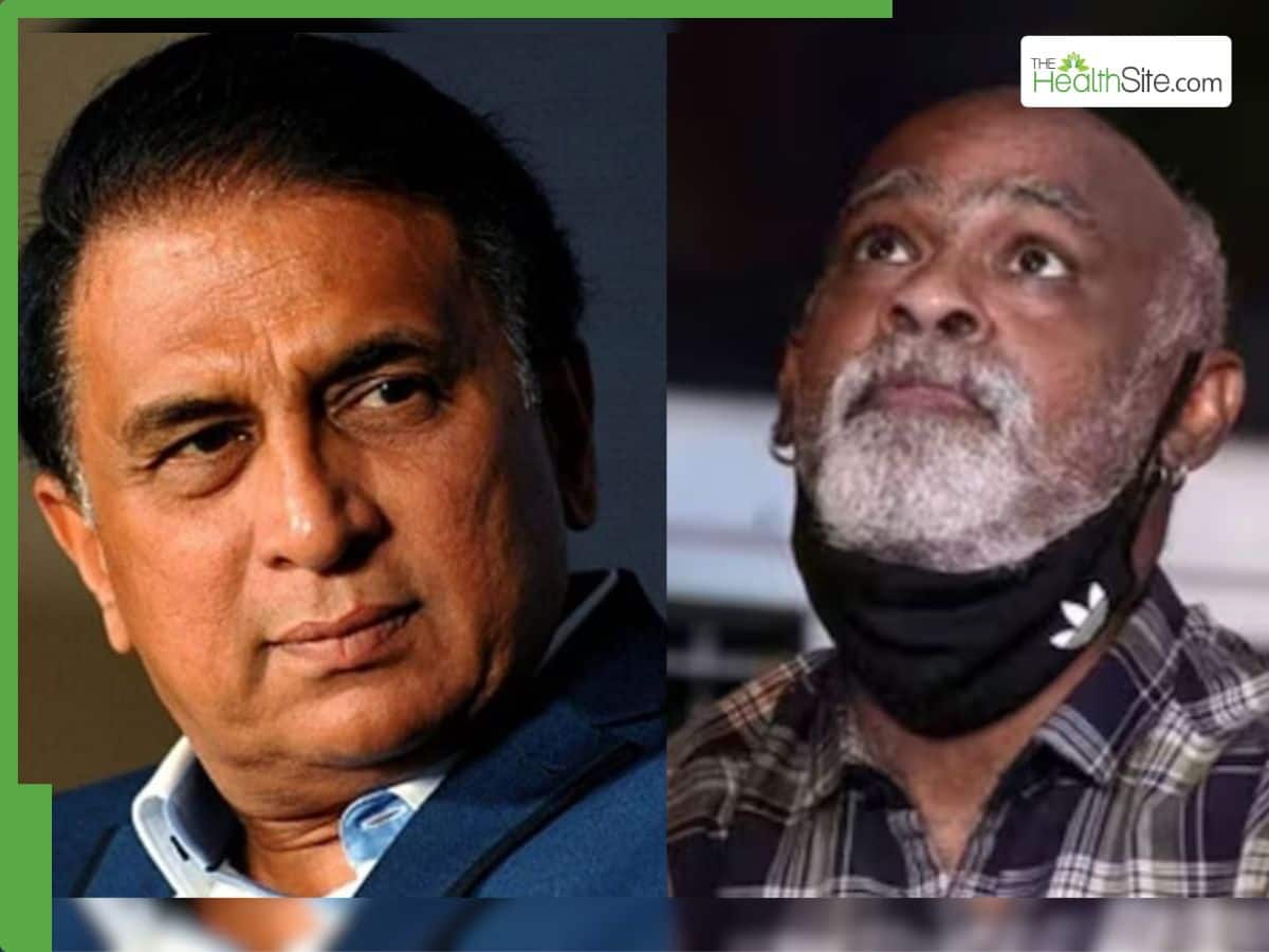 Vinod Kambli Gets ₹30,000 Monthly Aid From Sunil Gavaskar For Medical Expenses; Sachin Tendulkar ...