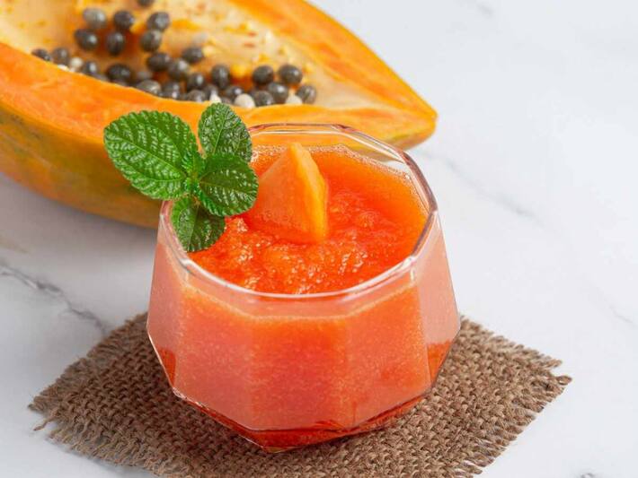 7 Healthy Reasons Why You Must Eat Papayas Daily In Summer ...