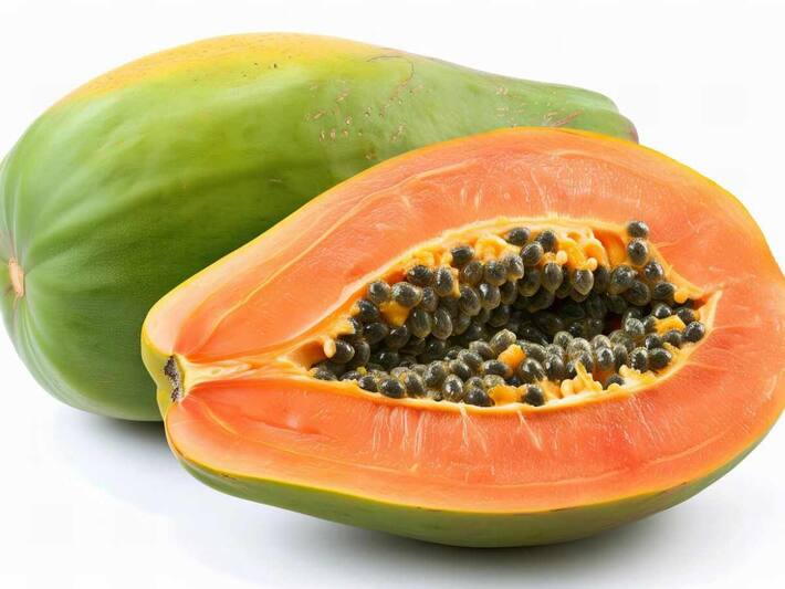 7 Healthy Reasons Why You Must Eat Papayas Daily In Summer ...