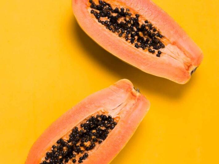 7 Healthy Reasons Why You Must Eat Papayas Daily In Summer ...