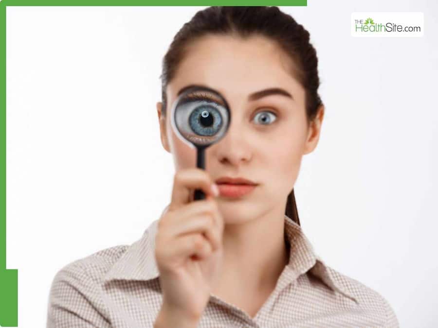 Beware Of These 5 Summer Eye Problems From Which You Need Protection ...