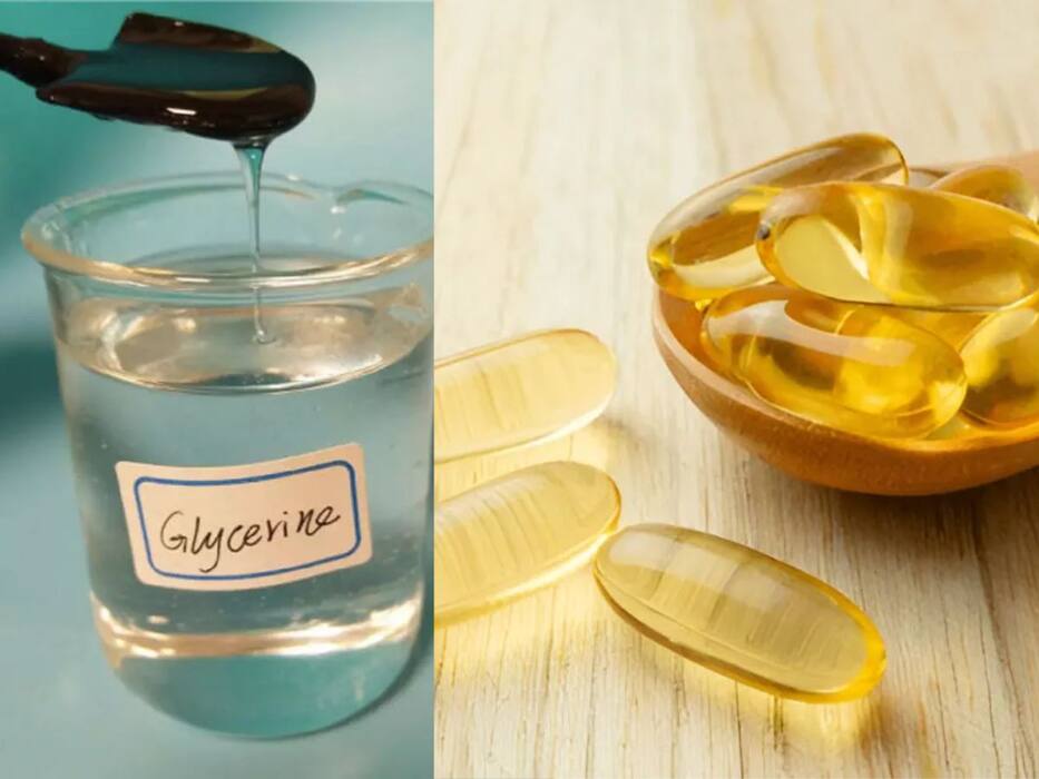 Garmi Me Glycerine Kaise Lagaye गर्मी में चेहरे पर ग्लिसरीन कैसे लगाएं ...