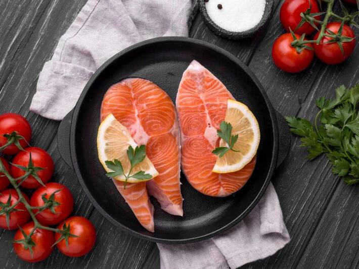 7 Simple Foods That Will Make You Happier, Calmer And More Resilient To ...