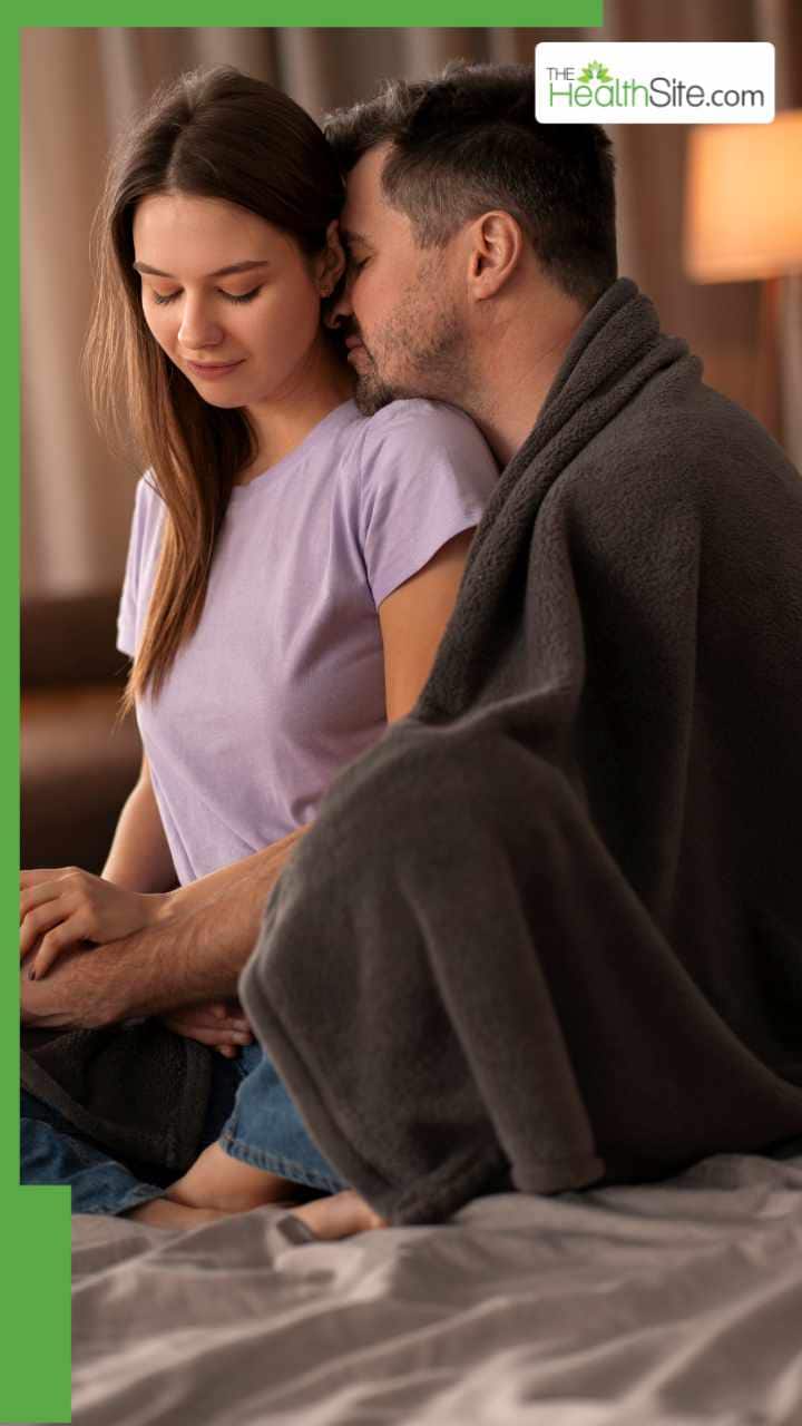 6 Healthy Ways In Which Couples Can Improve Their Intimacy