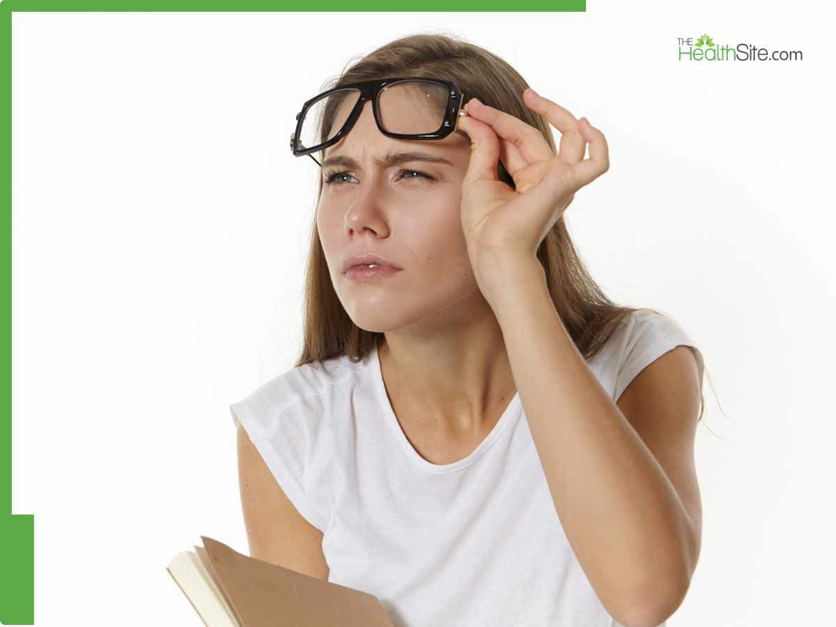 Low Vision Awareness: How Can This Eyesight Problem Be Effectively ...
