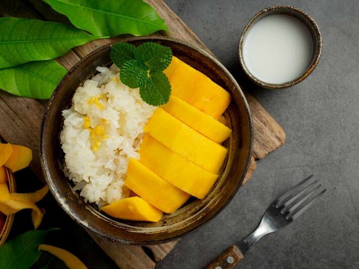 7 Reasons to Eat Mango Every Day In Summer | TheHealthSite.com