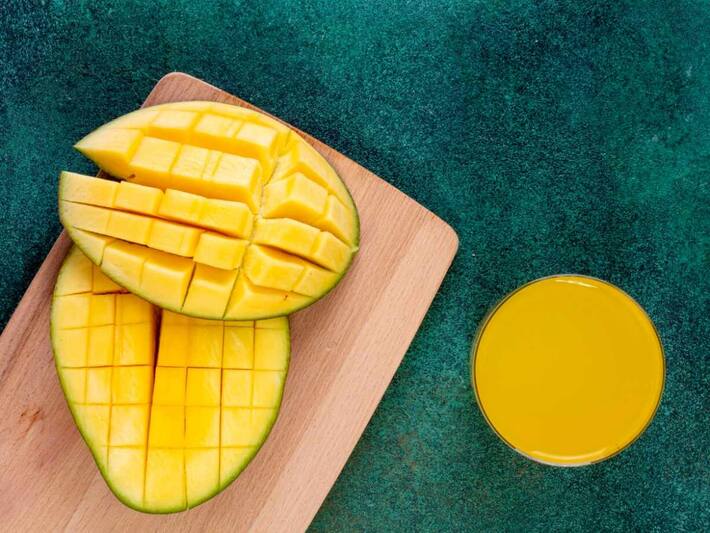 7 Reasons to Eat Mango Every Day In Summer | TheHealthSite.com