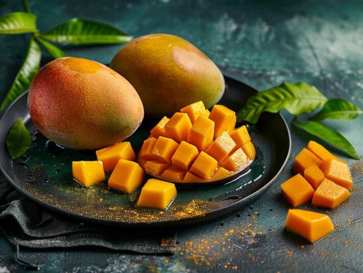 7 Reasons to Eat Mango Every Day In Summer | TheHealthSite.com