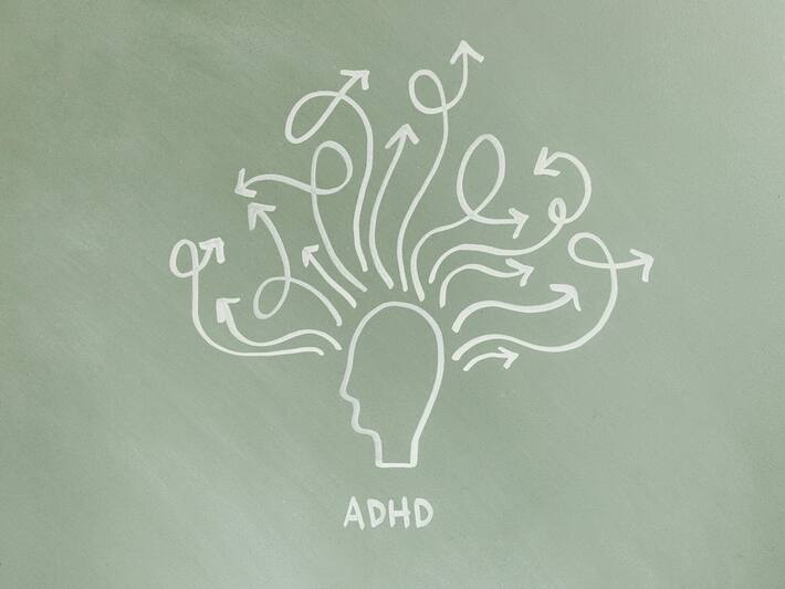 ADHD And Bipolar Disorder: 5 Overlapping Traits You Should Know ...