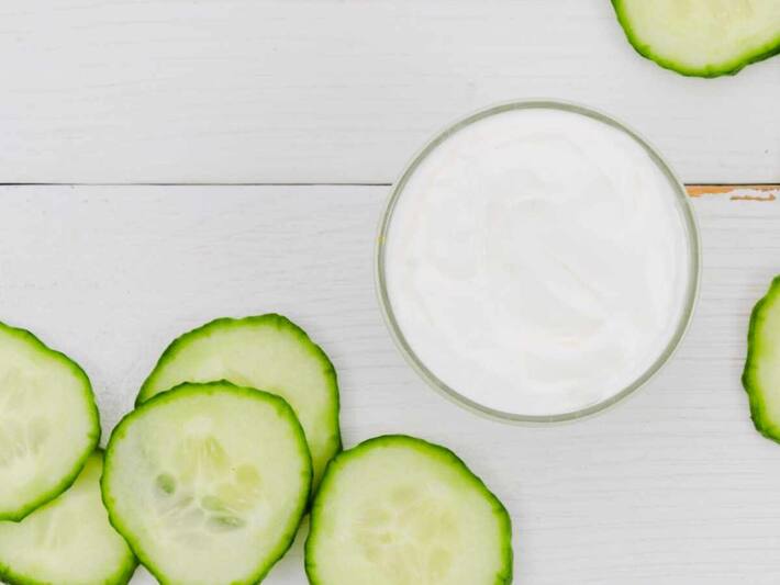 Natural Skincare Remedies: 6 Nourishing Face Pastes To Apply Before ...