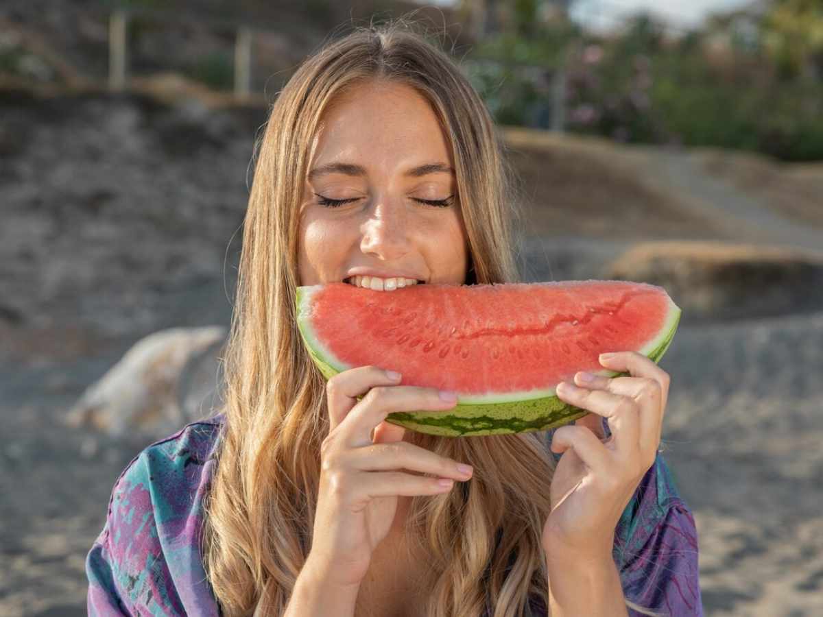 Eat These 5 Refreshing Foods To Keep Your Gut Healthy and Cool This ...