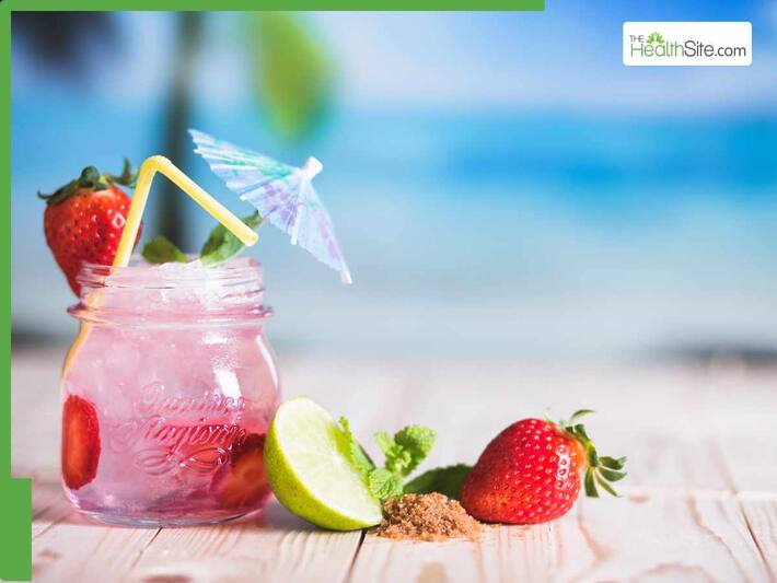 8 Best Summer Drinks To Make You Feel Refreshed And Rejuvenated In The ...