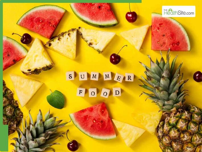 8 Most Summer-Friendly Fruits To Consume Every Day For Good Health ...