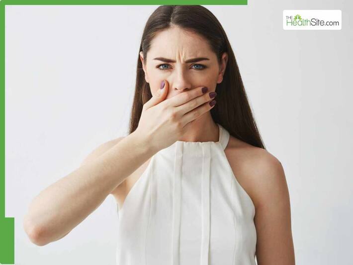 7 Unusual Reasons Why Your Breath Smells | TheHealthSite.com
