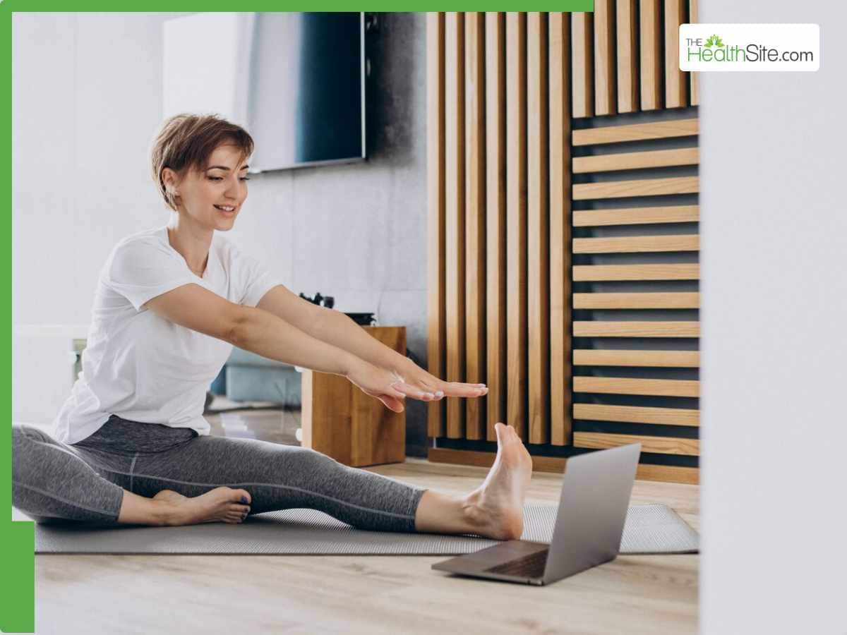 What Makes Yoga And Fasting The Perfect Duo For Boosting Immunity ...