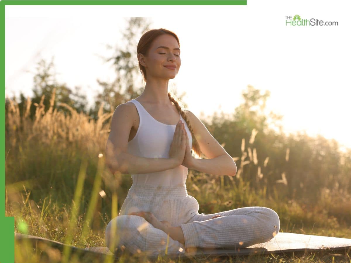 6 Simple Yoga Asanas To Practice Daily Under The Sun For Instant Energy Boost And Calm ...