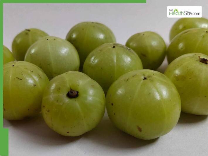 7 Health Benefits Of Amla: What Makes It A Summer Favourite Fruit ...