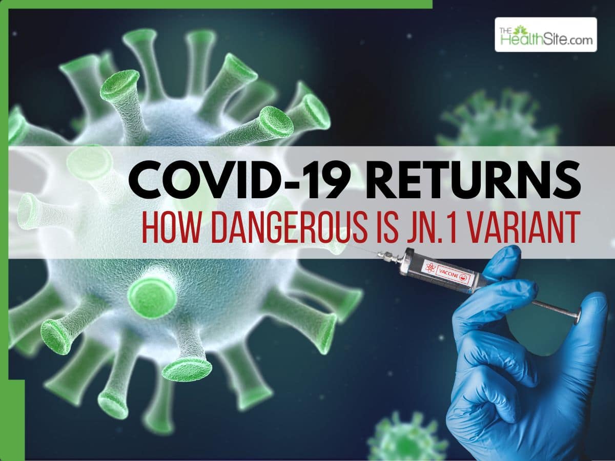 New COVID-19 Wave Hits Hong Kong And Singapore: JN.1 Variant Spreading ...
