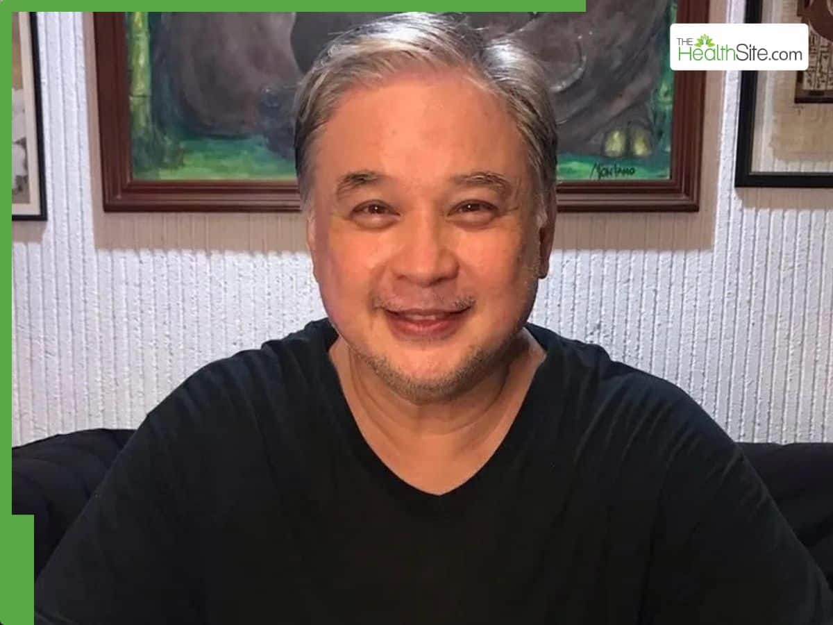 Filipino Actor, Director Ricky Davao Dies At 63 After Battling Cancer ...