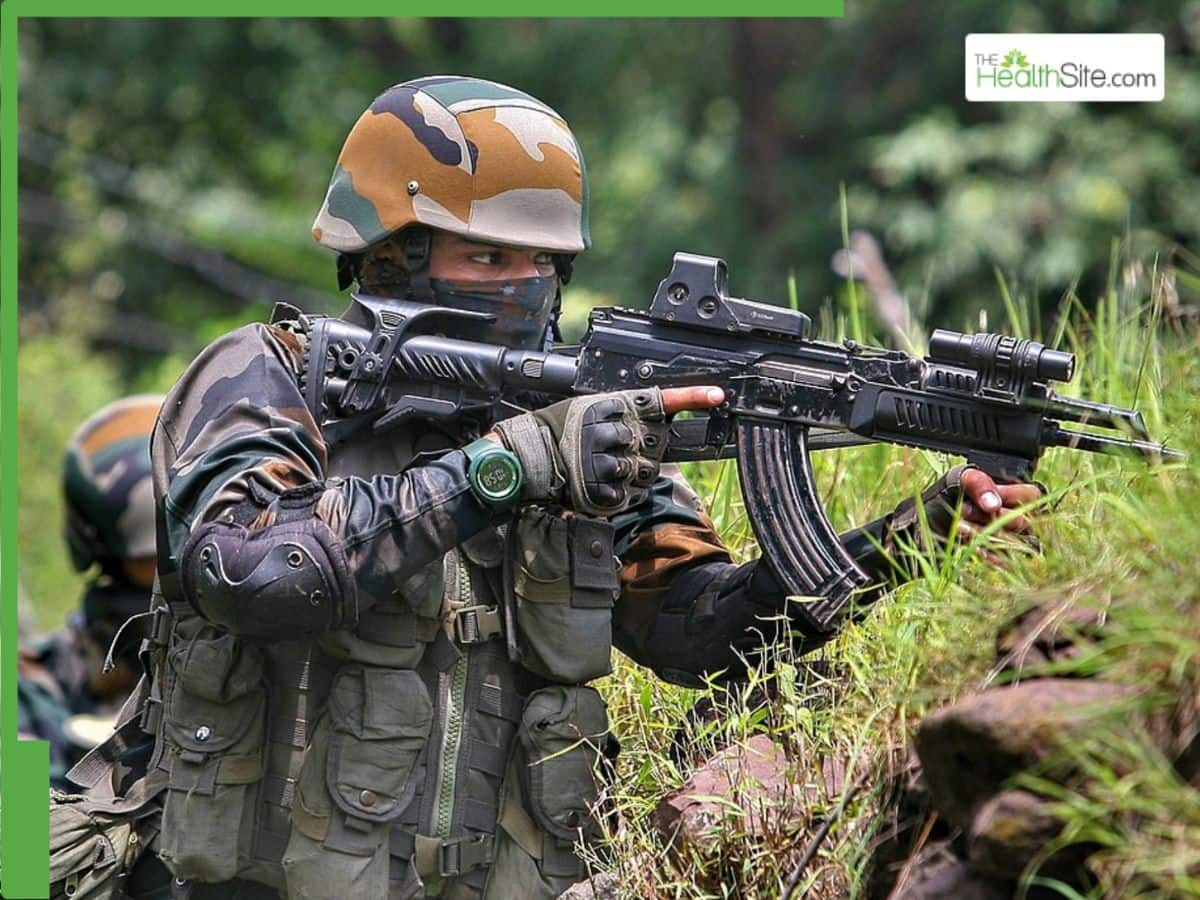 India-Pakistan War Emergency: How Leading Hospitals Are Preparing ...