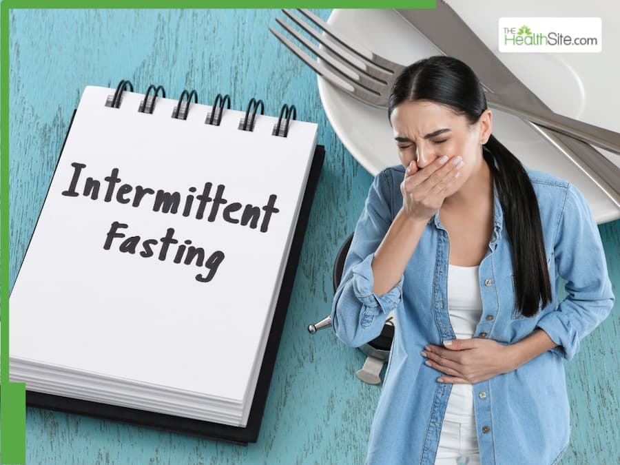 7 Dangerous Side Effects of Intermittent Fasting: How Does It Do More Harm Than Good ...